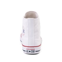 White converse youth size 5 store