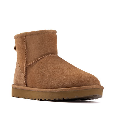 Girls chestnut uggs store