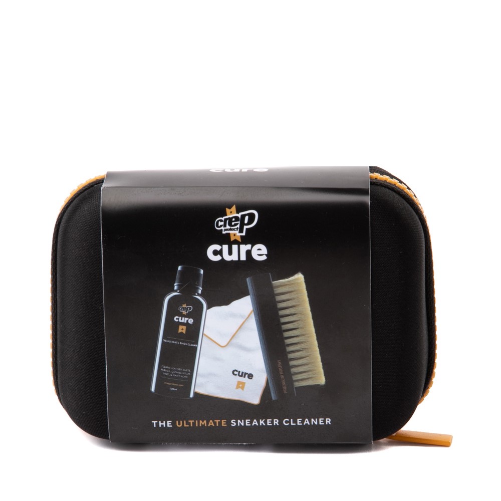 Crep Shoe Cleaner Kit | JourneysCanada