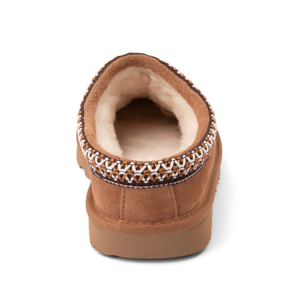 Kids ugg slippers size 4 store