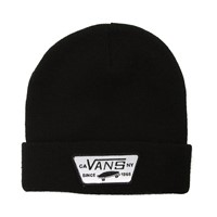 Vans knit hat store