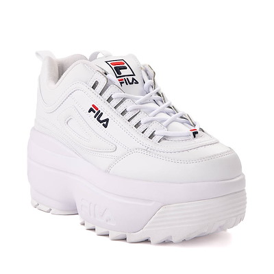 Fila disruptor 2 run small store