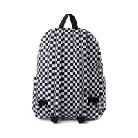 White vans backpack store