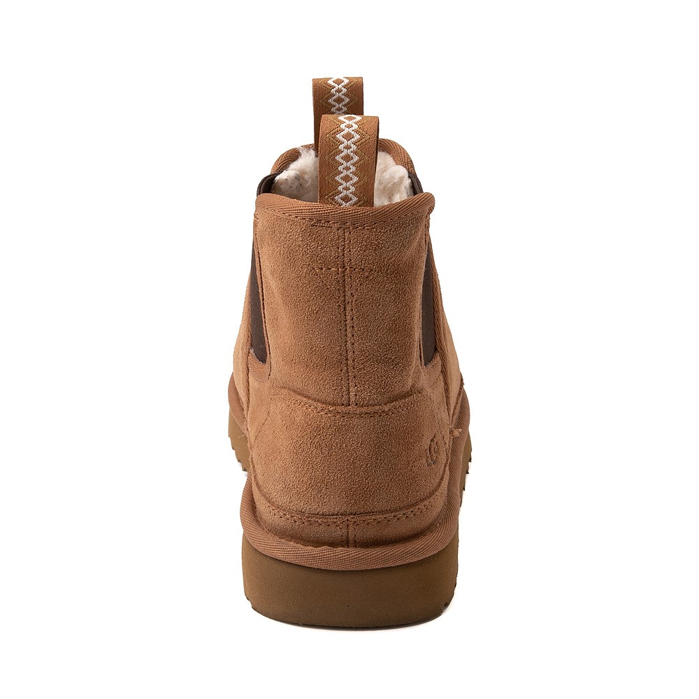 Mens UGG Neumel Chelsea Boot Chestnut JourneysCanada