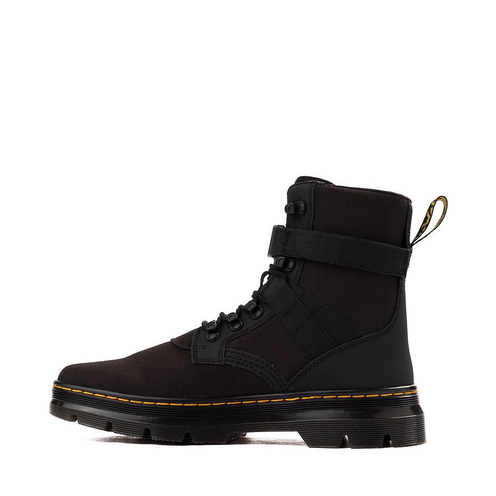 Dr. Martens Combs Tech II Utility Boot - Black | JourneysCanada