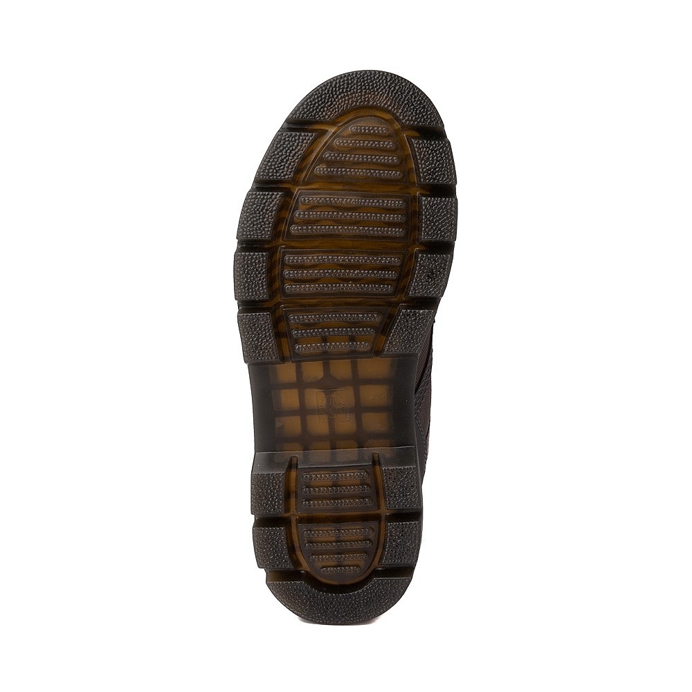 Dr. Martens Combs Tech II Utility Boot - Gunmetal | JourneysCanada