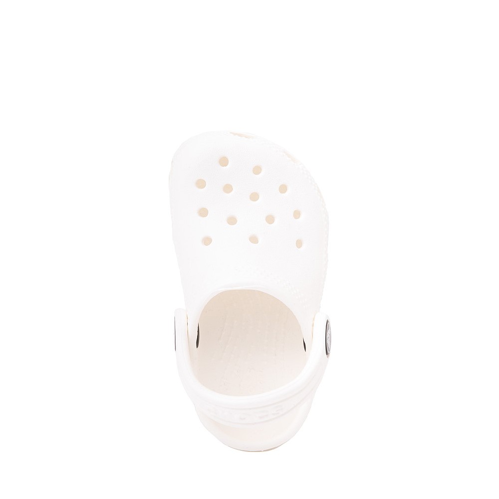 Crocs Littles™ Clog - Baby - White | JourneysCanada
