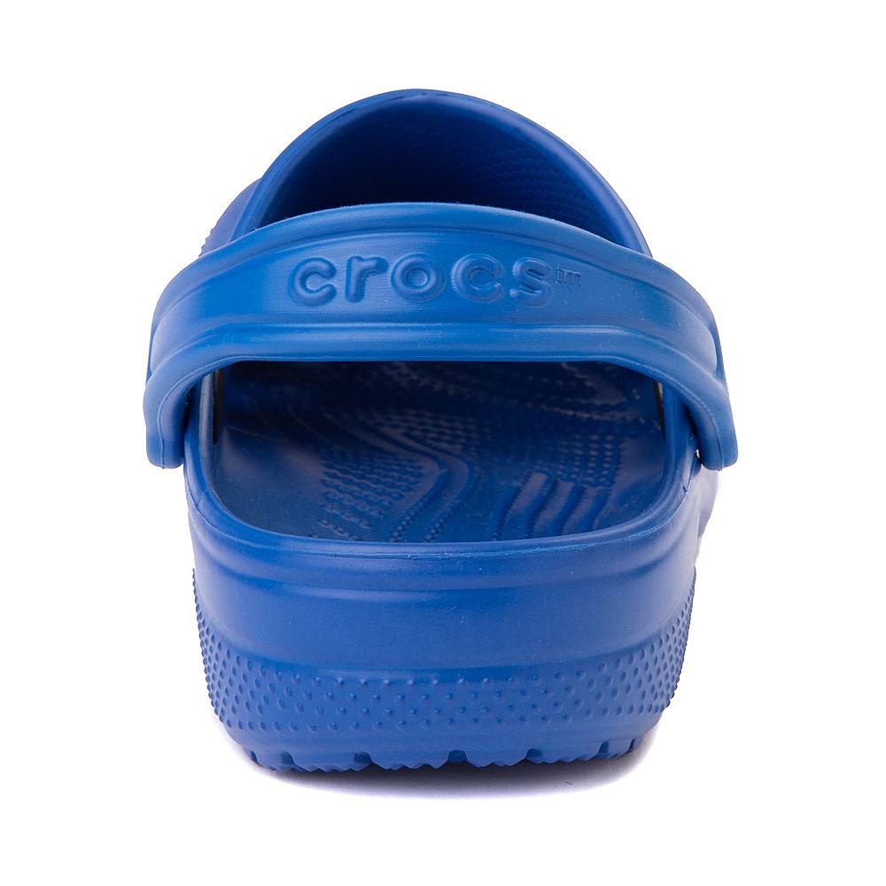 Crocs Classic Clog - Blue Bolt | JourneysCanada