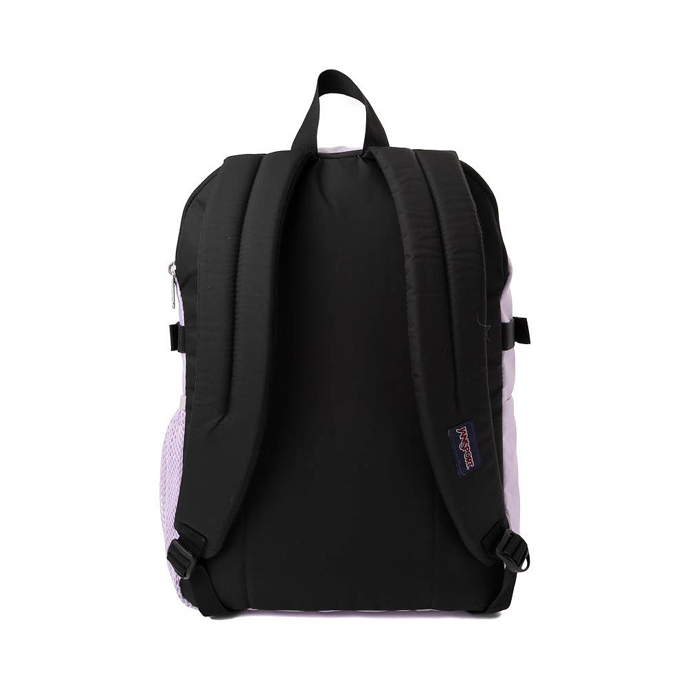 JanSport Main Campus Backpack - Pastel Lilac | JourneysCanada