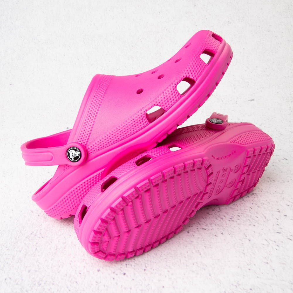 Crocs Classic Clog - Juice | JourneysCanada