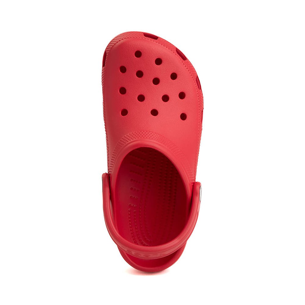 Crocs Classic Clog - Varsity Red | JourneysCanada
