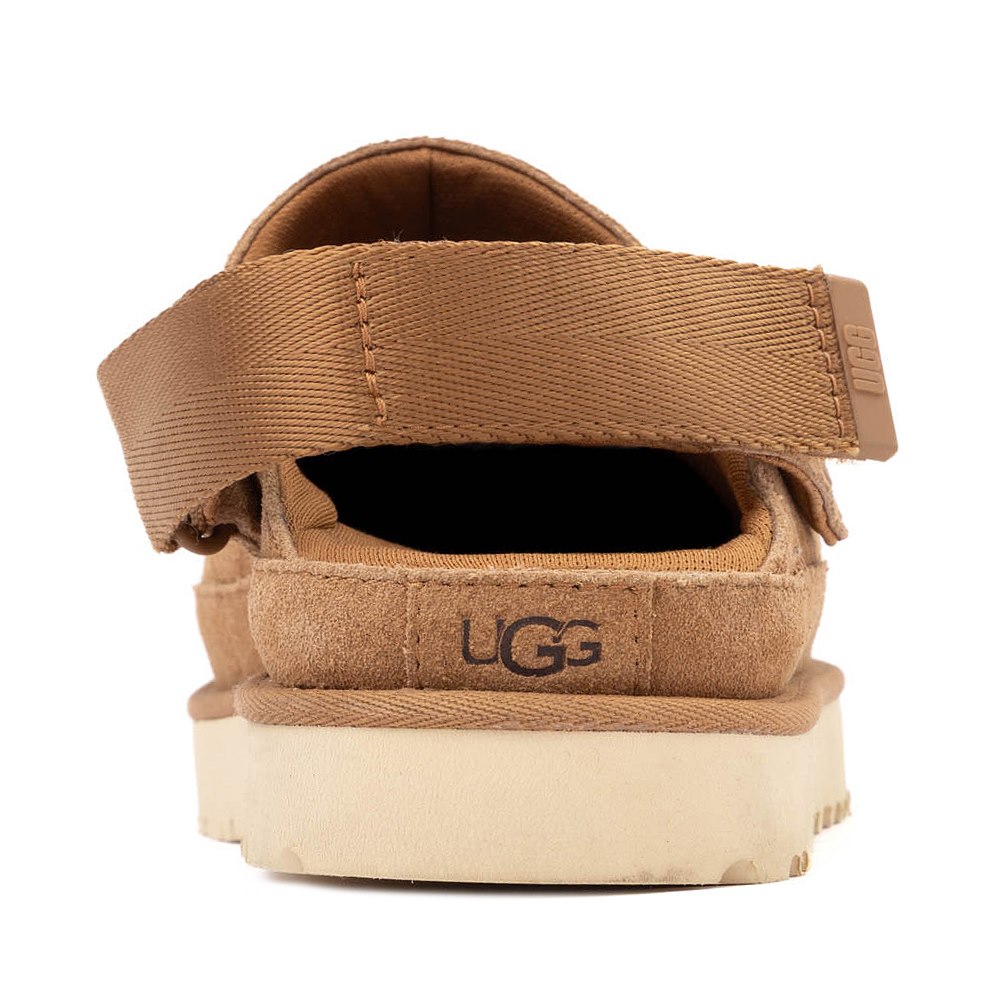 Womens UGG® Goldenstar Clog - Chestnut | JourneysCanada