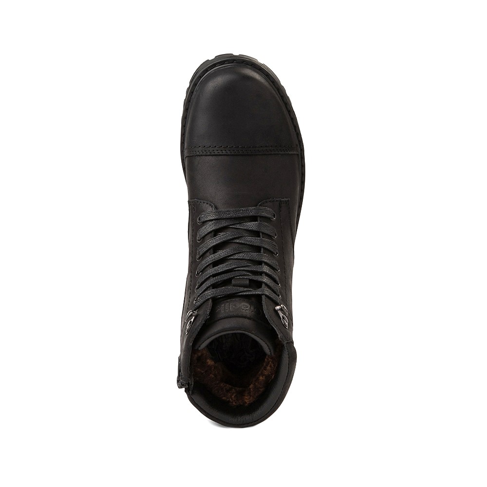Mens Gödik Jamison Boot - Black | JourneysCanada