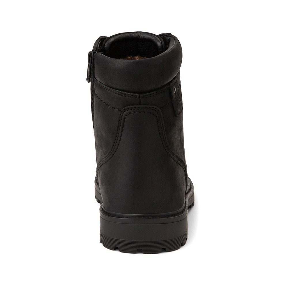 Mens Gödik Jamison Boot - Black | JourneysCanada