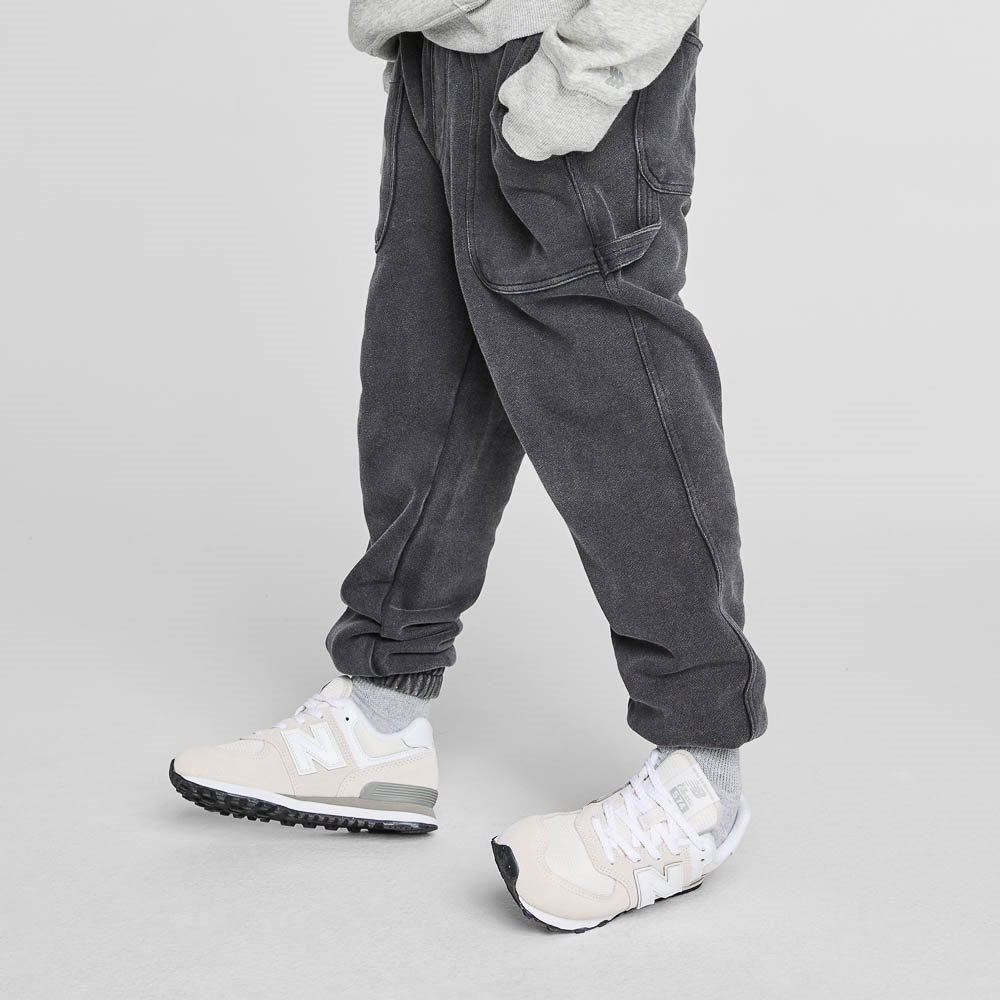 New Balance 574 Athletic Shoe - Big Kid - Nimbus Cloud | JourneysCanada