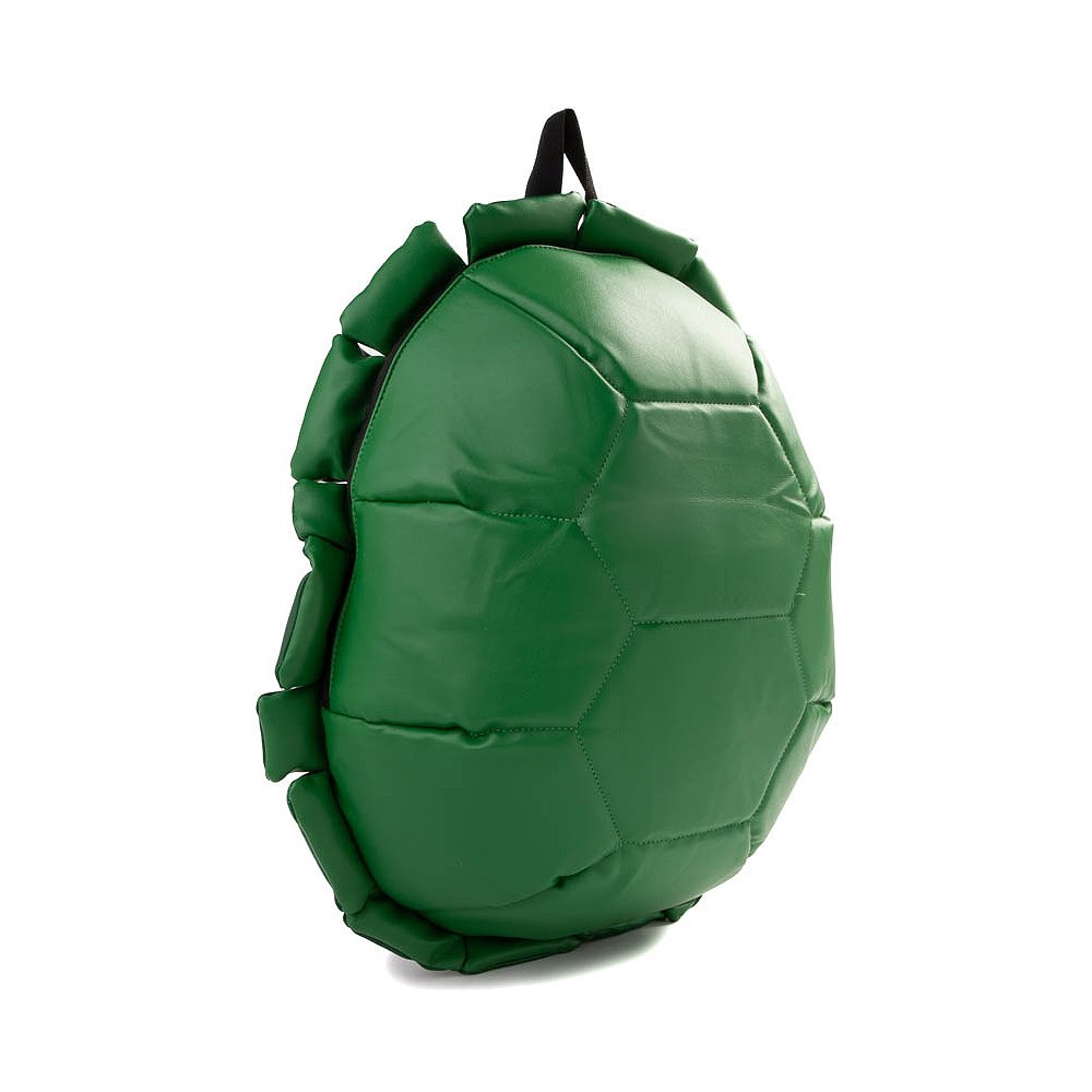 Teenage Mutant Ninja Turtles Shell Backpack - Green | JourneysCanada