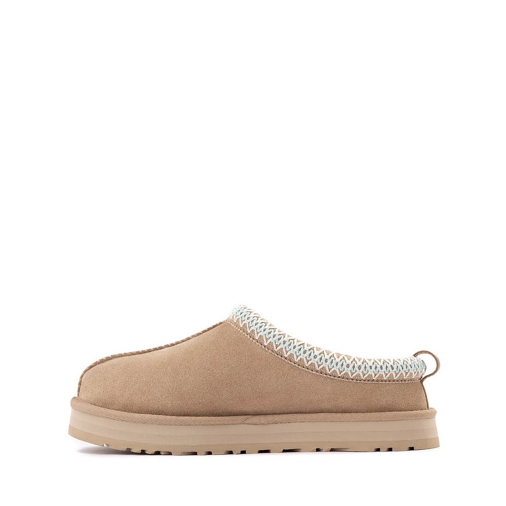 UGG Tazz Platform Slipper Little Kid Big Kid Sand JourneysCanada