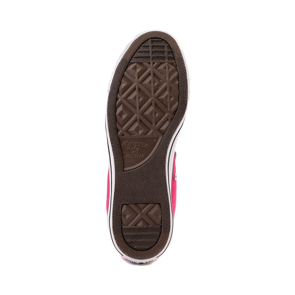Basket Converse Chuck Taylor All Star Hi - Fuchsia | JourneysCanada