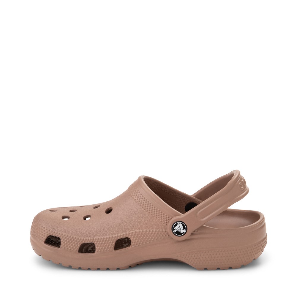 Crocs Classic Clog - Latte | JourneysCanada
