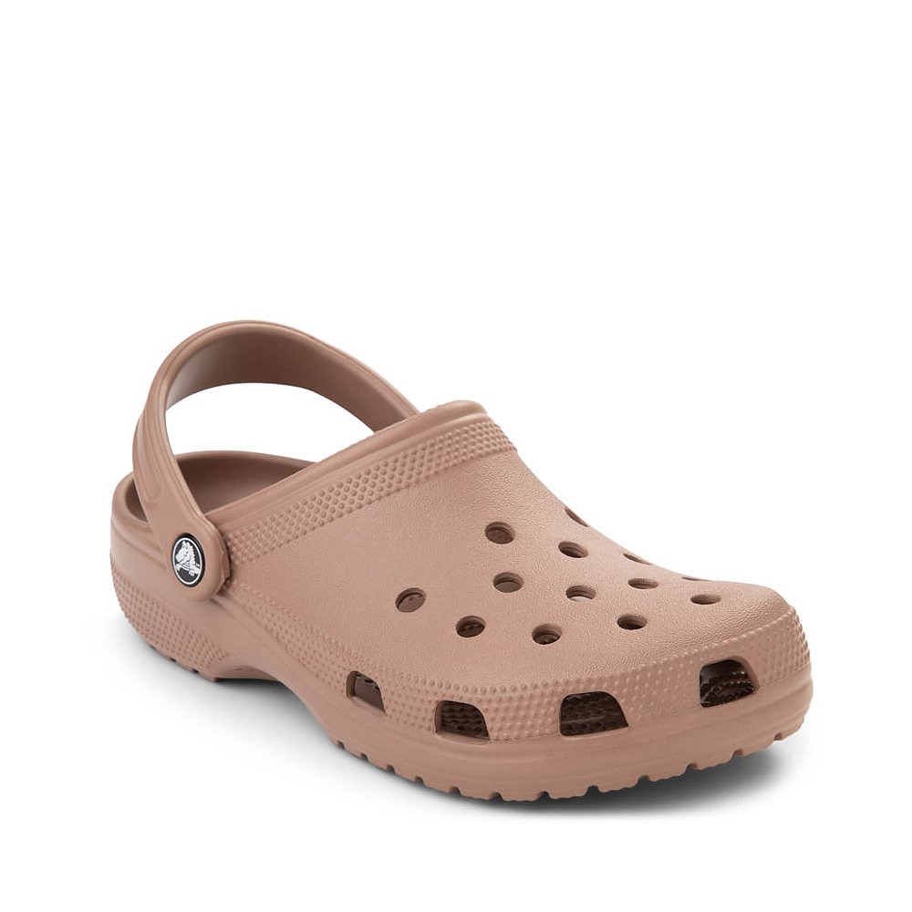 Crocs Classic Clog - Latte | JourneysCanada