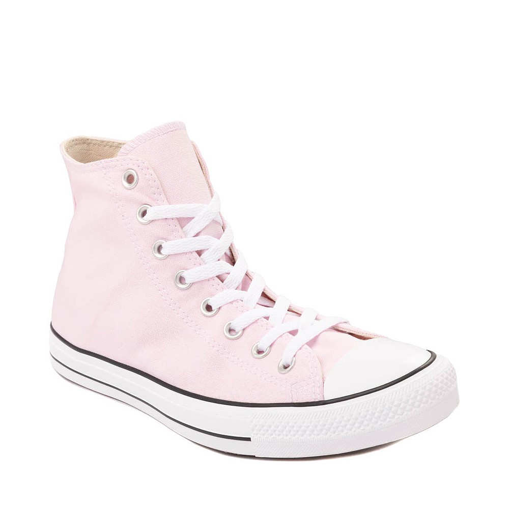 Converse Chuck Taylor All Star Hi Sneaker Pink Foam JourneysCanada