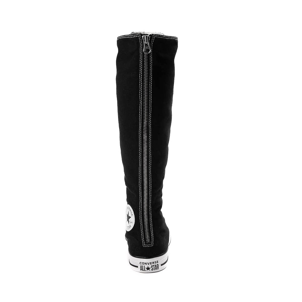 Knee high converse journeys store
