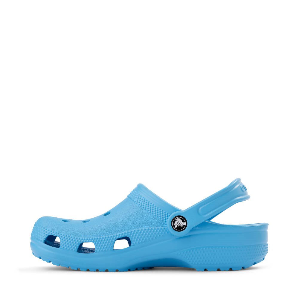 Crocs Classic Clog - Venetian Blue | JourneysCanada