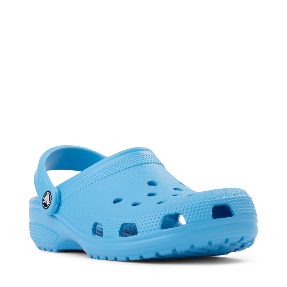 Crocs Classic Clog - Venetian Blue | JourneysCanada