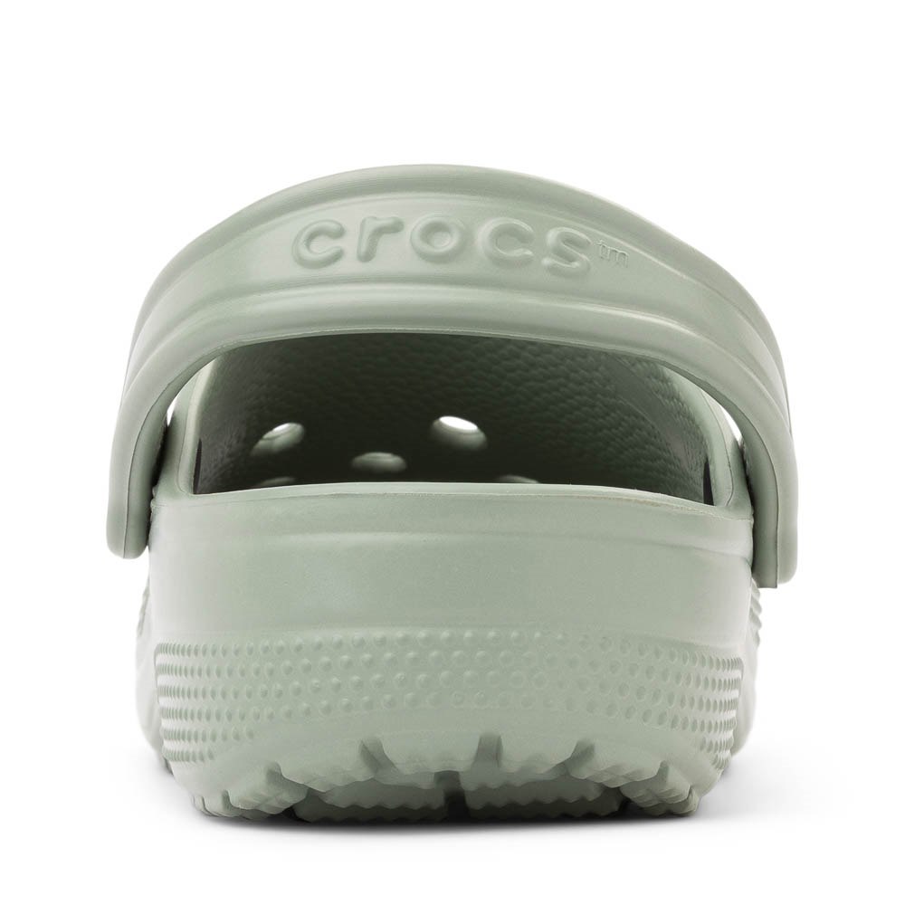 Crocs Classic Clog - Moss Green | JourneysCanada