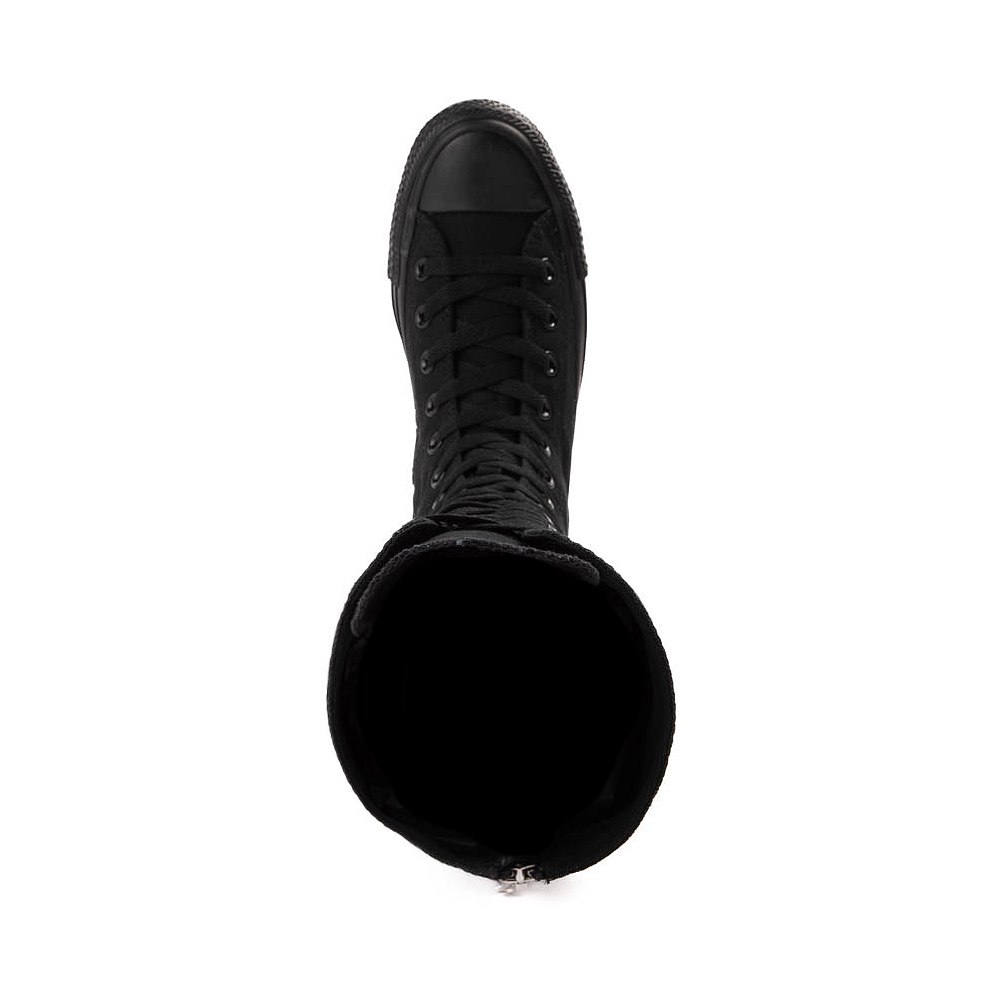 Converse Chuck Taylor All Star XX-Hi Sneaker - Black Monochrome ...