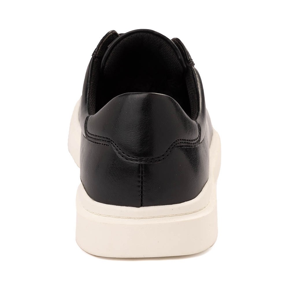 Mens Studio Infinit& Lance Casual Shoe - Black | JourneysCanada