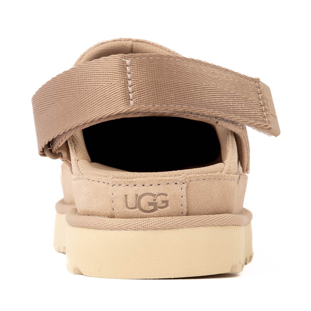 Womens UGG® Goldenstar Clog - Sand | JourneysCanada