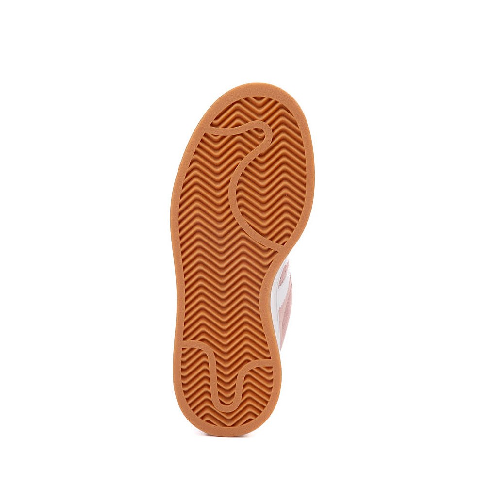 adidas Campus '00s Athletic Shoe - Big Kid - Clear Pink / White / Gum ...