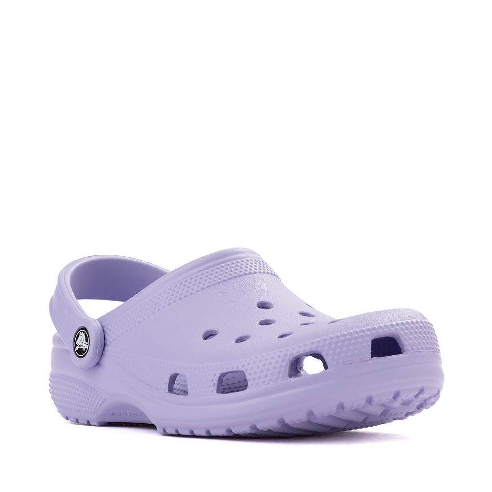 Crocs Classic Clog - Mystic Purple | JourneysCanada