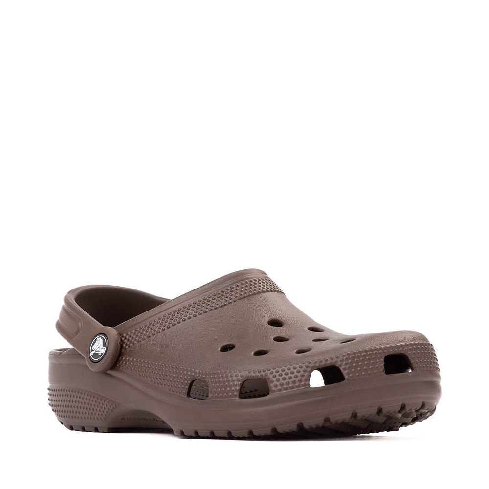 Crocs Classic Clog - Coffee | JourneysCanada