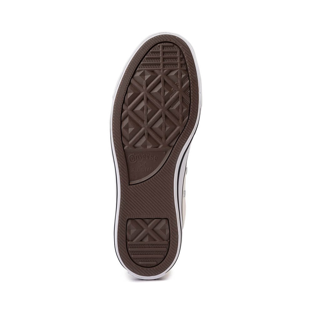 Converse Chuck Taylor All Star Frog Garden High-Top Sneaker - Egret ...