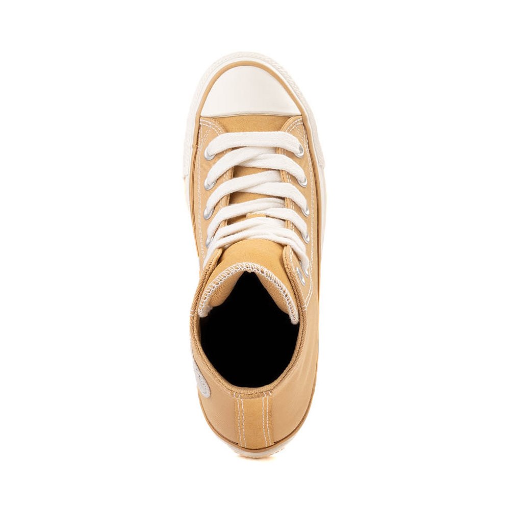 Converse Chuck Taylor All Star High-Top Sneaker - Sandy Shores ...