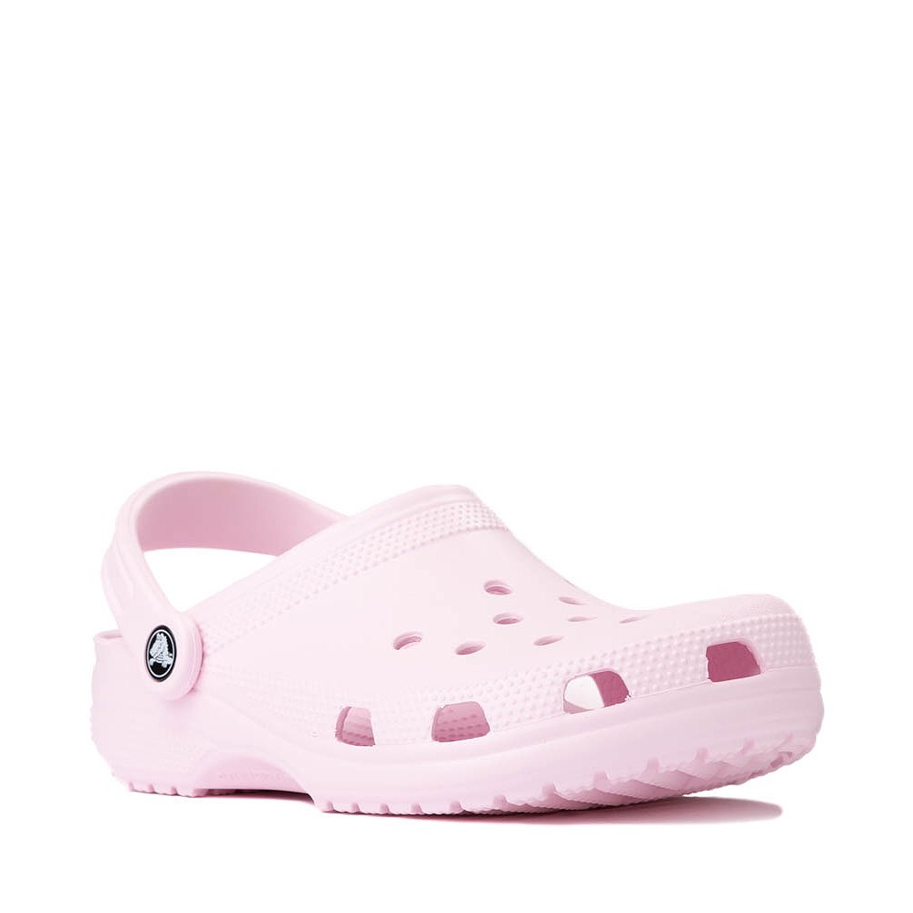 Crocs Classic Clog - Pink Milk | JourneysCanada