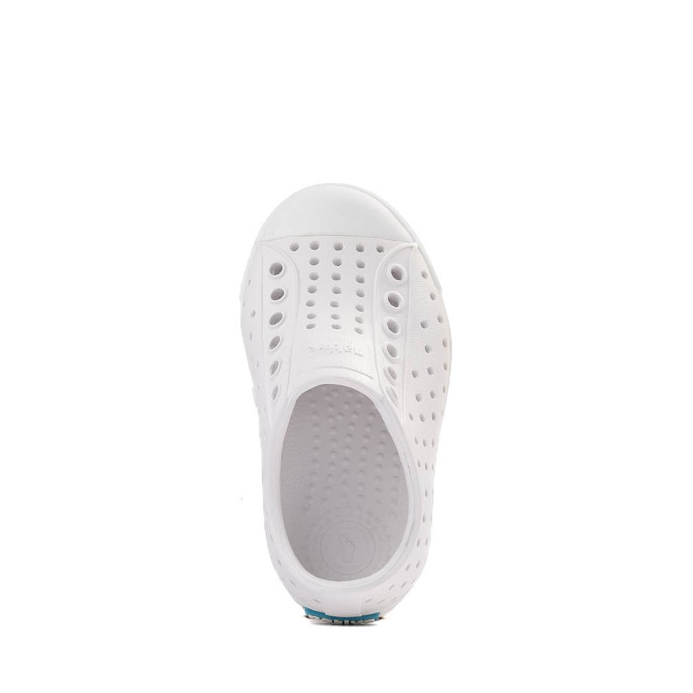 Native Jefferson Slip On Shoe - Baby / Toddler - White | JourneysCanada