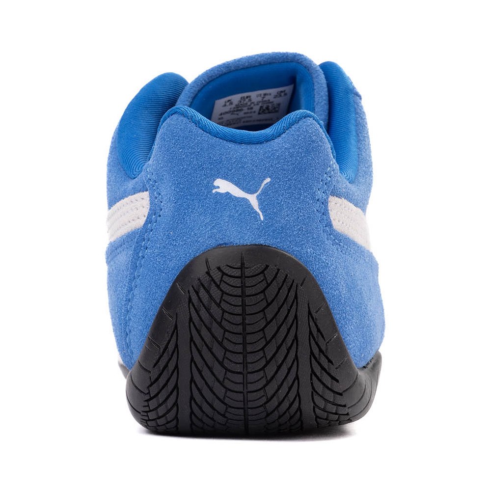 Womens PUMA Speedcat OG Athletic Shoe - PUMA Team Royal / White ...