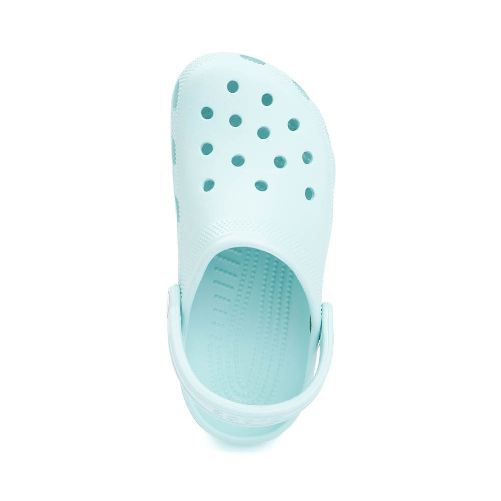 Crocs Classic Clog - Aquamarine | JourneysCanada