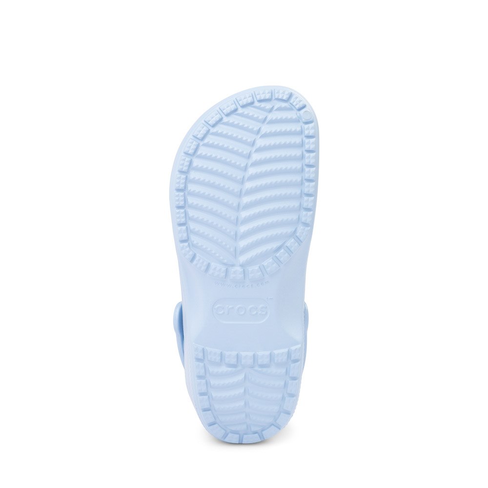 Crocs Classic Clog - Blue Calcite | JourneysCanada
