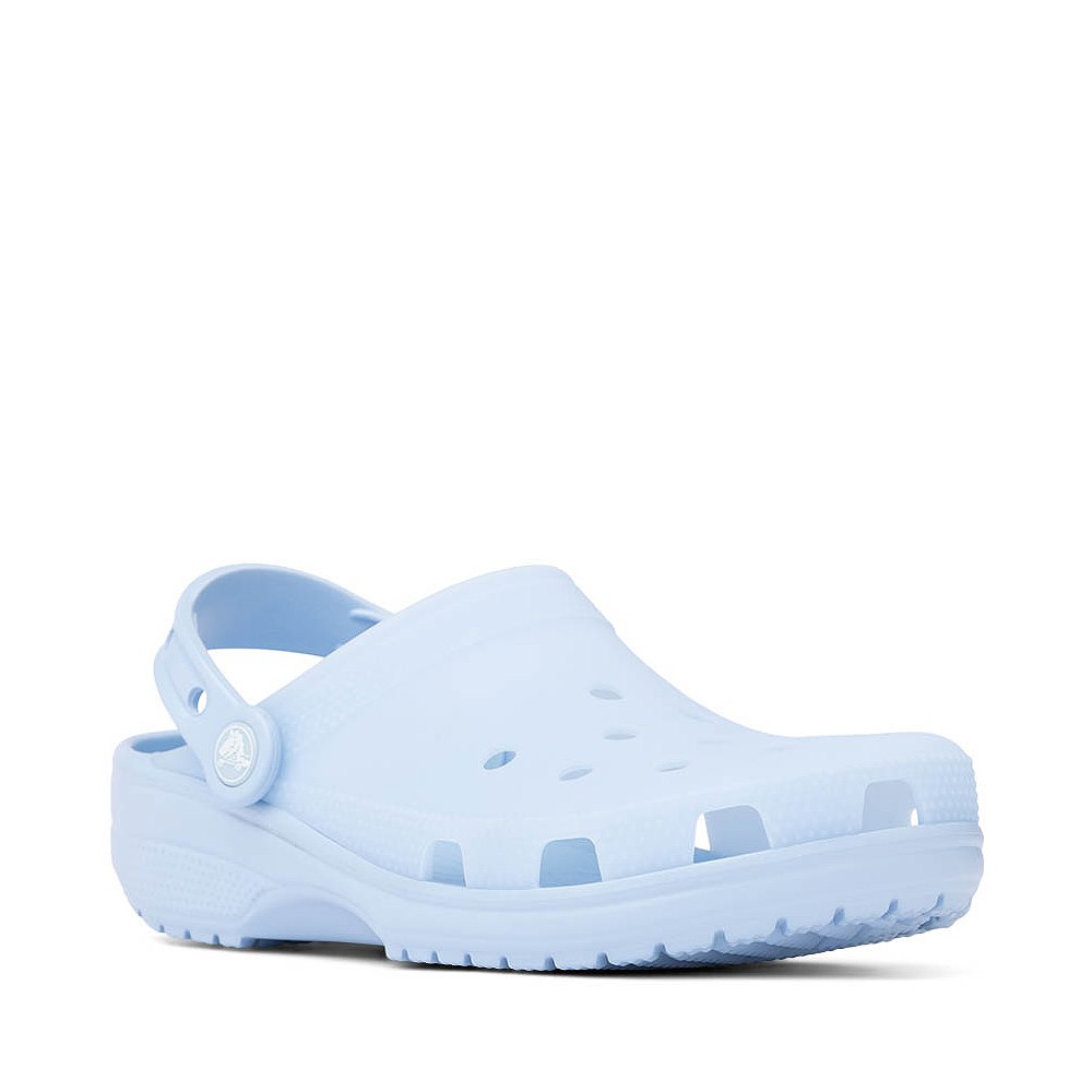 Crocs Classic Clog - Blue Calcite | JourneysCanada