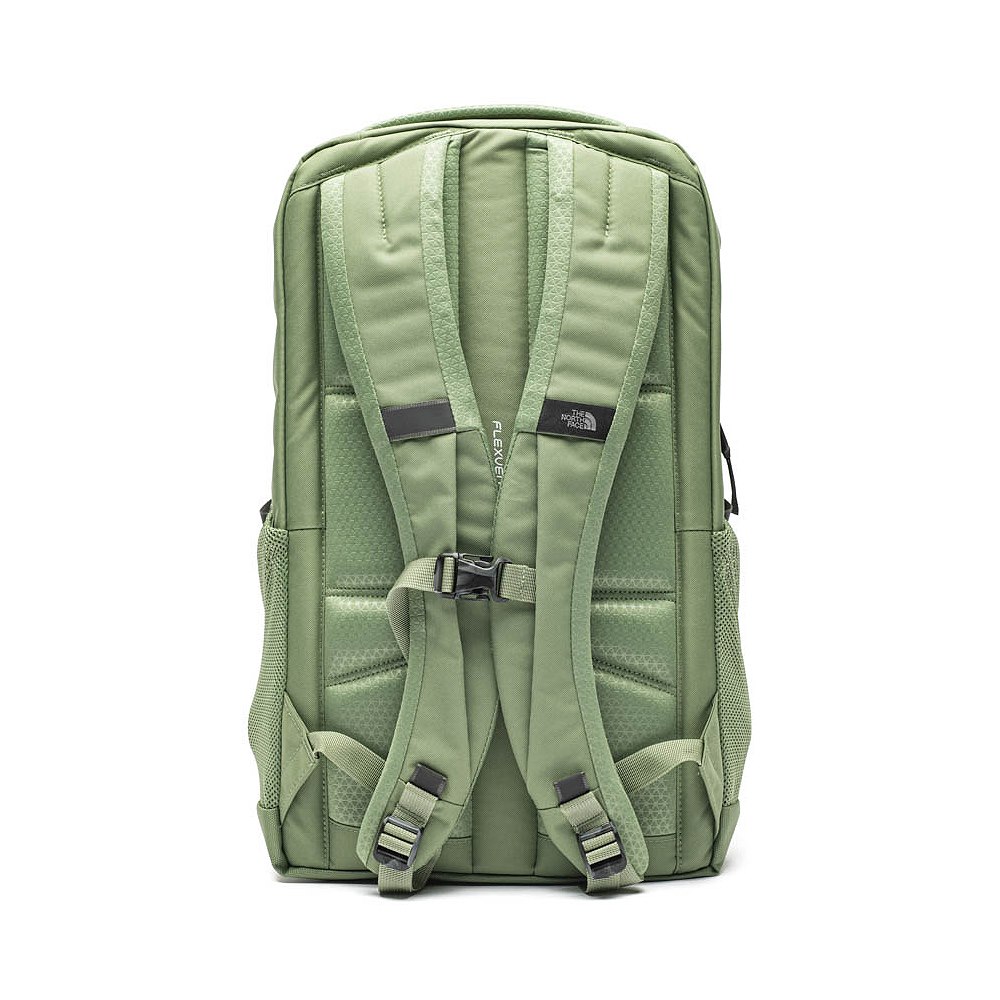 The North Face Jester Backpack - Bark Mist / TNF Black | JourneysCanada