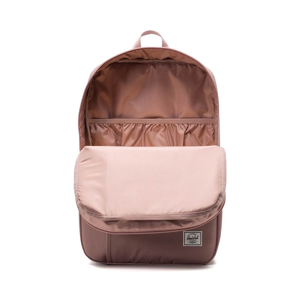 Herschel Supply Co. Wesbrook Backpack - Ash Rose | JourneysCanada