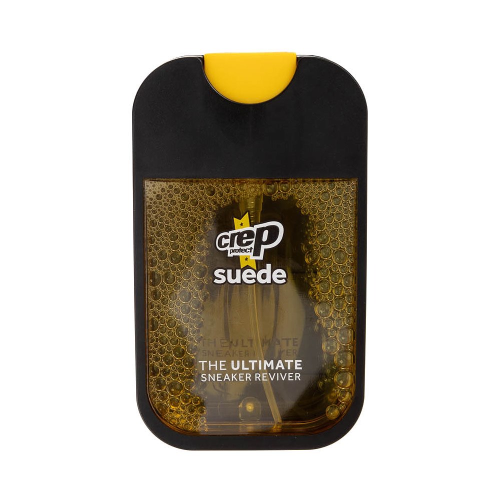 Crep Protect Suede Reviver | JourneysCanada