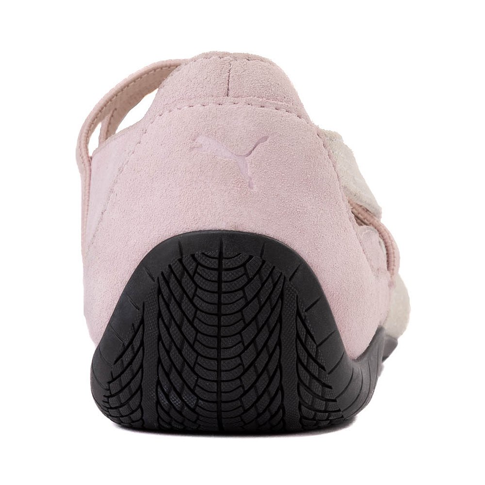 Womens PUMA Speedcat Ballet Shoe - Whisp Of Pink | JourneysCanada