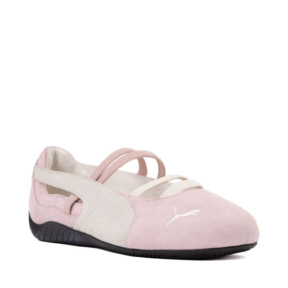 Womens PUMA Speedcat Ballet Shoe - Whisp Of Pink | JourneysCanada