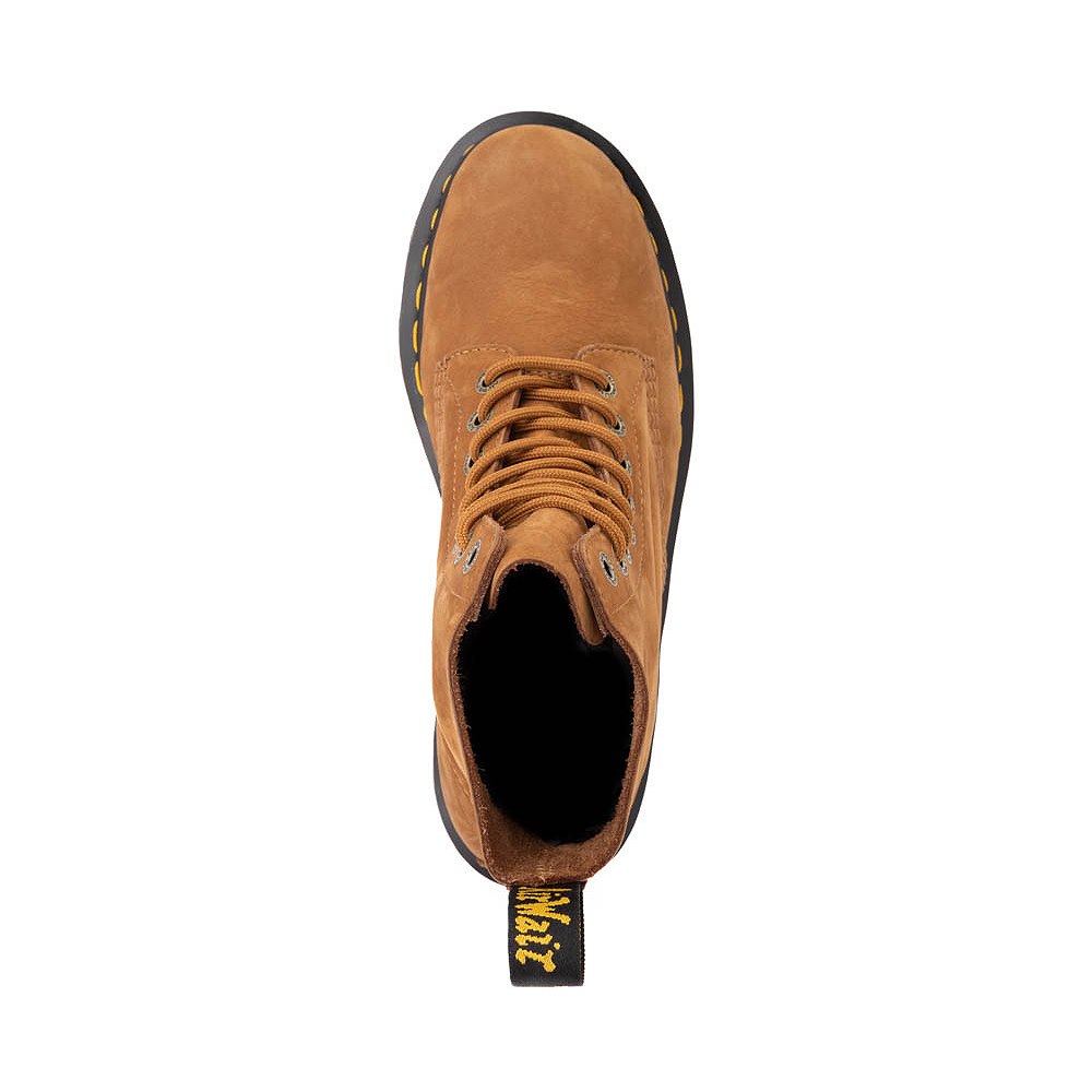 Dr. Martens 1460 Pascal Bex 8-Eye Boot - Desert Brown | JourneysCanada