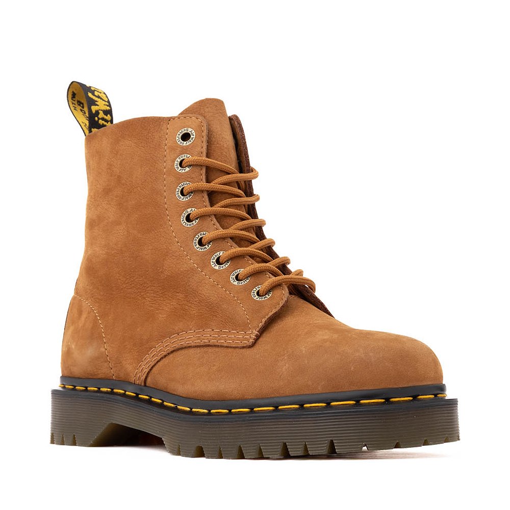 Dr. Martens 1460 Pascal Bex 8-Eye Boot - Desert Brown | JourneysCanada
